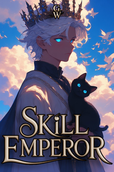 Chapter 15: A Slump - Skill Emperor (LitRPG meets Pokemon) | Royal Road