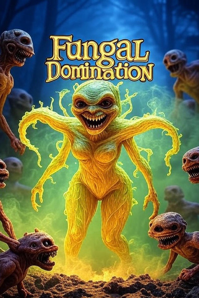 Plague's Warning - Fungul Domination [Fungul Evolution LitRPG] | Royal Road