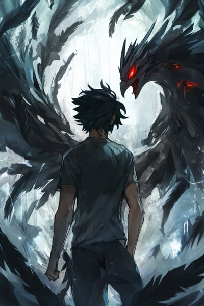 Pokemon: Legacy of Shadows | Royal Road