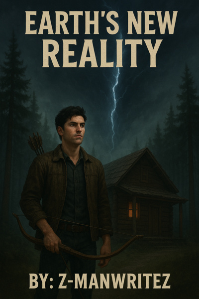 Earth's New Reality | Royal Road