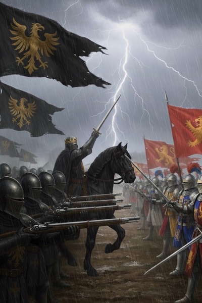 New world - Medieval deployment : special forces | Royal Road