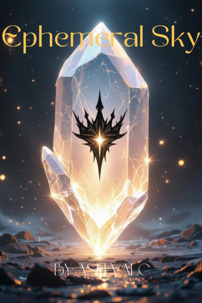 Chapter 7 Enlightened Mind (part 1) - Ephemeral Sky | Royal Road