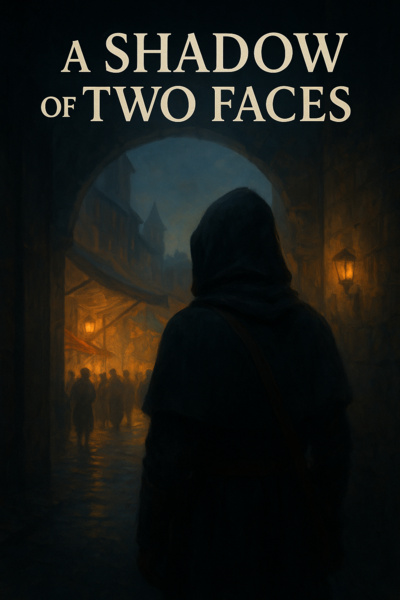 Chapter 1 - A Shadow Of Two Faces | Royal Road