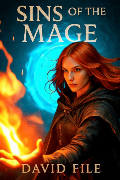 Chapter 55: The Bridge - Sins of the Mage | Royal Road