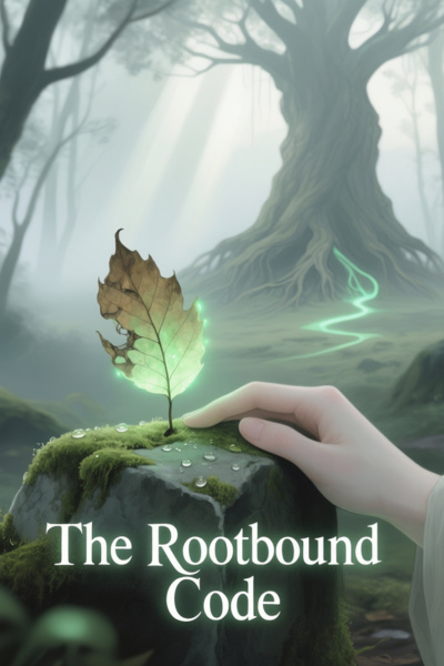 The Rootbound Code (A Biopunk Progression LitRPG) | Royal Road