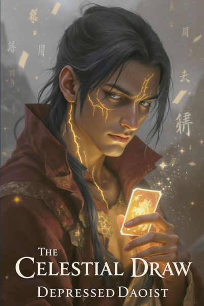 Chapter 16 - Escape - The Celestial Draw [Cultivation, Deckbuilder ...