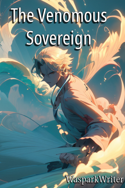 Chapter 21: The Curse Beasts - The Venomous Sovereign | Royal Road