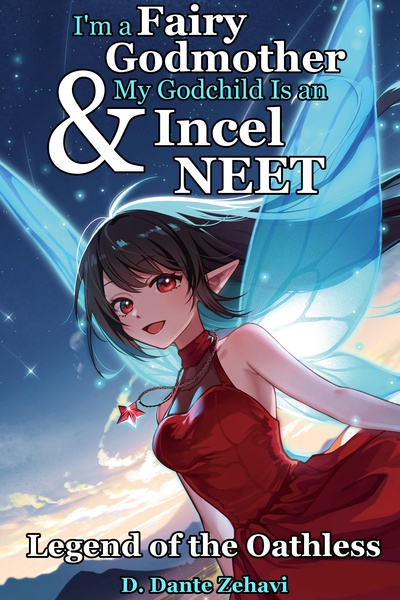 29 - Gloomglade Forest - I'm a Fairy Godmother & My Godchild Is an ...