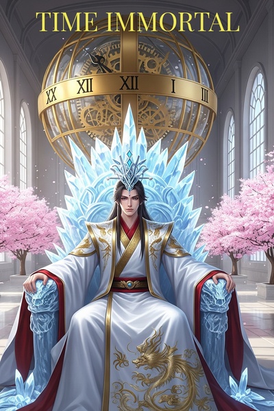 Chapter 2 - Eye Stone Test - Time Immortal | Royal Road