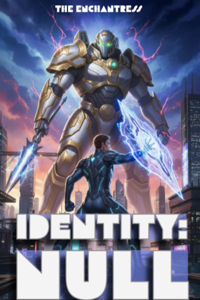 Chapter 5: Identity NULL - Identity NULL [Cyberpunk LITRPG/System Apocalypse] | Royal Road