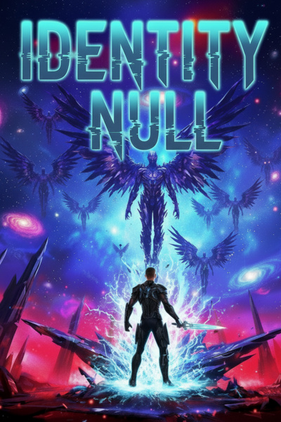Chapter 34: Debugging A Universe - Identity NULL [LITRPG/System Apocalypse] [Book 1 Finished ...