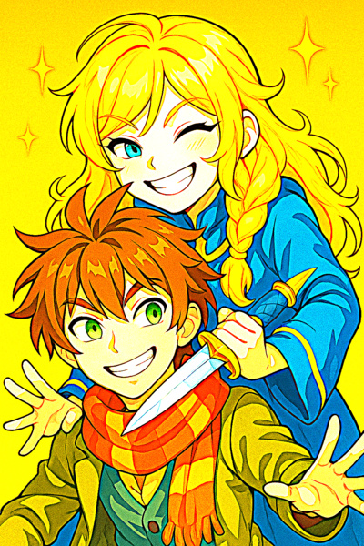 Chapter 34: Horrid Black Chitin - We Must Kill The Hero [LitRPG Hostile ...