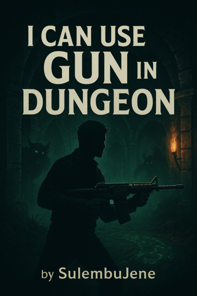 Chapter 27 — Beneath the Heart 5 - I Can Use Gun in Dungeon | Royal Road