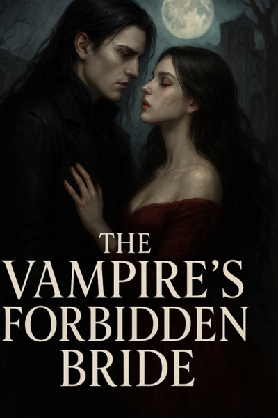 Hunger awakens - The Vampires Forbidden bride | Royal Road