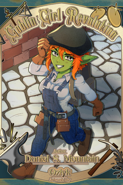 29 - Temporary Guests - Goblin Girl Evolution | Royal Road