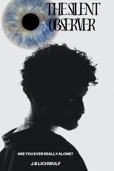 Chapter 10: Routine Patrol - The Silent Observer | Royal Road