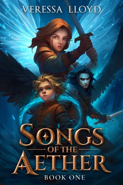 Chapter 10: Infernal - Songs of the Aether | Royal Road