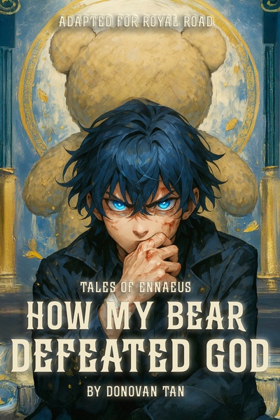 Chapter 56: Pipe Dream - How My Bear Defeated God [Progression Fantasy ...