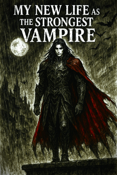 Chapter 21: - My New Life as the Strongest Vampire | Royal Road