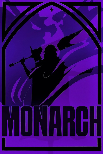 Chapter 2 - Birth of a Star - Monarch of the Forgotten God [Cyberpunk ...