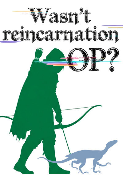 Chapter 17 - UH OH! - Wasn't Reincarnation OP? [Unusual LitRPG ...