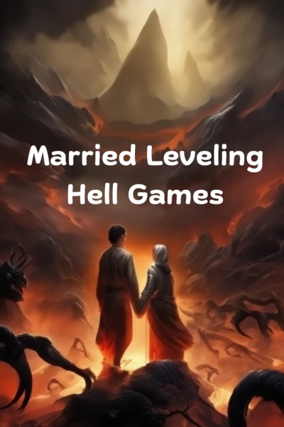 Married Leveling: Hell Games (A Christian LiTRPG) | Royal Road