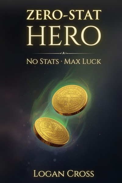 Zero Stat Hero Royal Road
