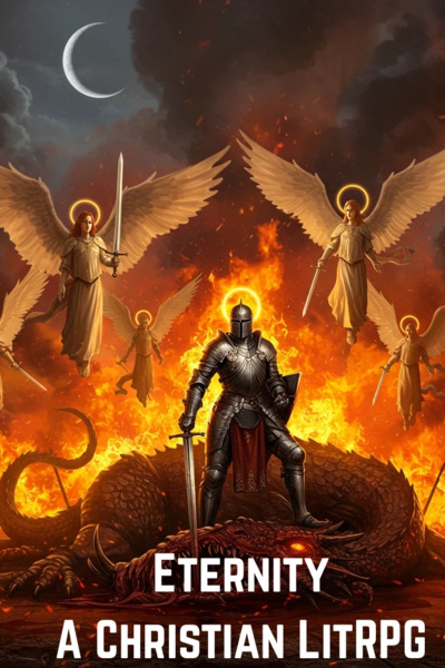 15. Starter Village 2 - Eternity: A Christian LitRPG | Royal Road