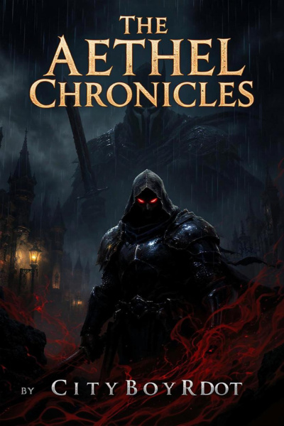 The Aethel Chronicles | Royal Road