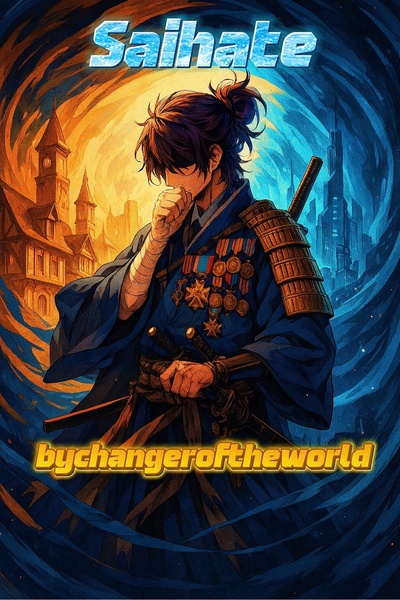 Chapter 14: Face To Name - Saihate | Royal Road