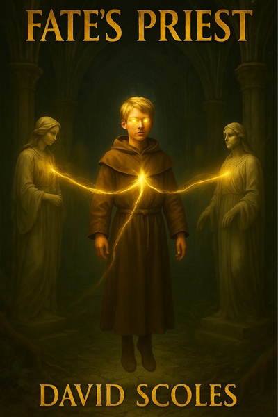 Fate’s Priest | Royal Road