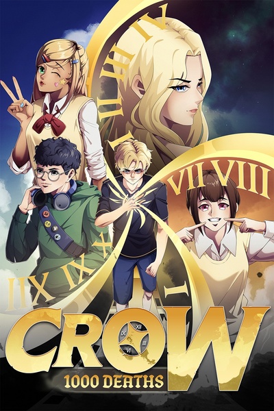 Crow: 1000 Deaths | Royal Road