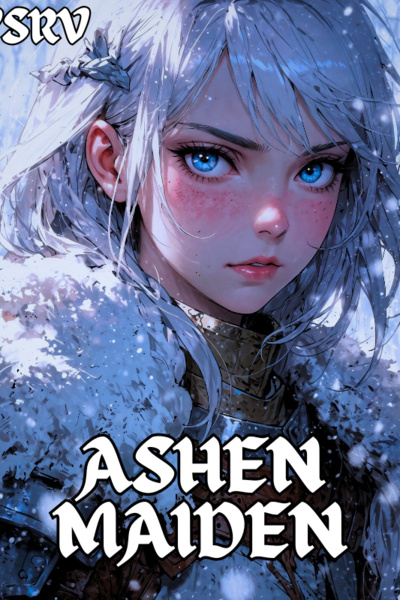Ashen Maiden - ded, I'm not happy with this writing of the story. Will ...