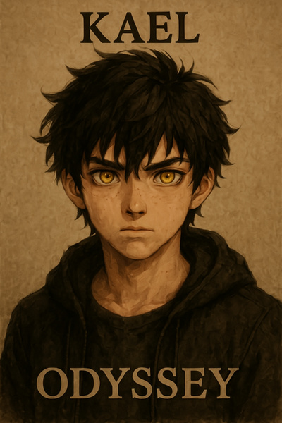 The Returning Faces - KAEL'S ODYSSEY | Royal Road