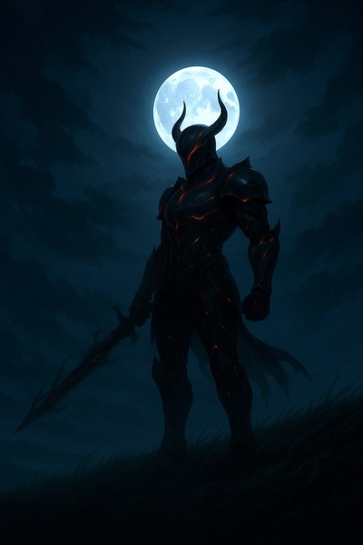 The Devil's Child | Royal Road