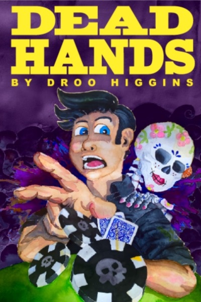 38 When to Hold ‘Em - DEAD HANDS — [A GameLit Isekai Gambler's ...