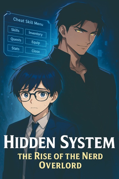 "Hidden System: The Rise of the Nerd Overlord" | Royal Road