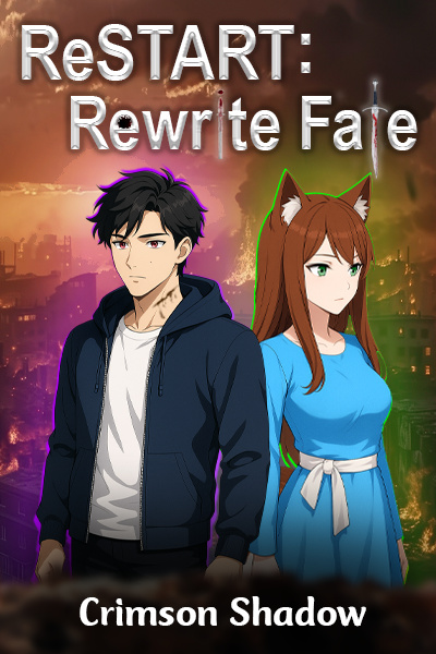 Ch–25: The Mysterious Light - ReSTART: Rewrite Fate | Royal Road