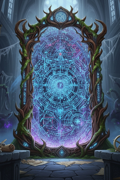 Echoes of a thousand fold veil | Royal Road