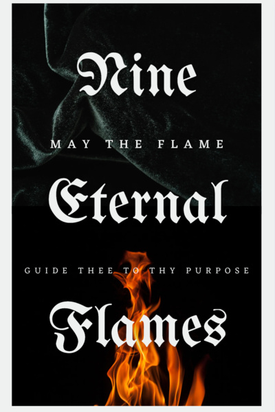 Nine Eternal Flames | Royal Road