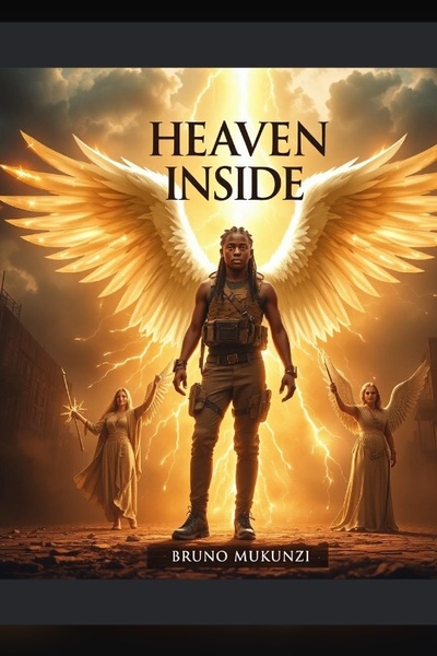 Shadow and light - Heaven inside | Royal Road