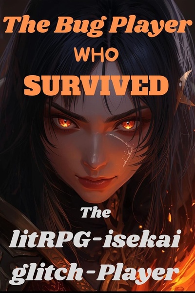 Chapter 7 – Eyes in the Dark - The Bug Player Who Survived (The litRPG ...