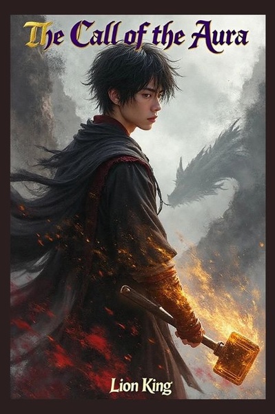 Chapter 22: The First Step - The Call of the Aura | Royal Road