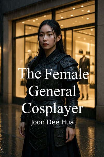 Chapter 10: My Sister - The Female General Cosplayer | Royal Road