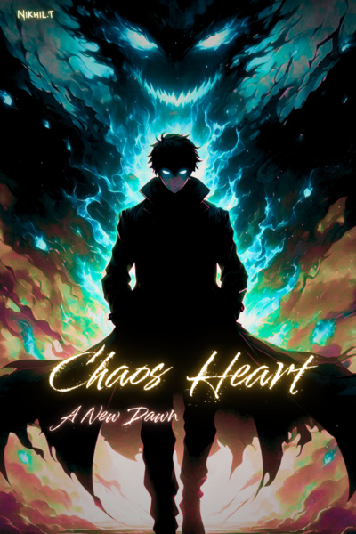 Chapter 29: The Elusive Shadows - CHAOS HEART: A New Dawn | Royal Road