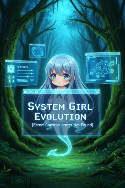 Chapter 6: Green is the Color of Friendship (and Snacks) - System Girl Evolution [Error ...
