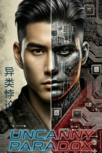 Chapter-12- The Devil's Lesson - Uncanny Paradox: Engineering the ...