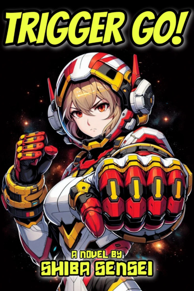 Trigger Go! | Royal Road