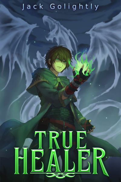 8. Warrior's Camp - True Healer | Royal Road