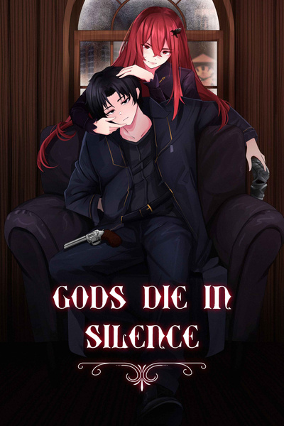 66. Lies Cannot Be Seen Through Red Eyes - Gods Die in Silence [Dark ...